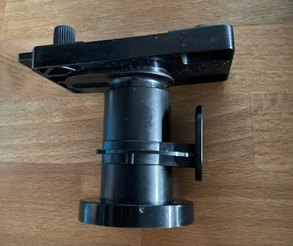 IKEA Kitchen Plinth Connector by CobbenMakerWorld: Download Free 3D Models