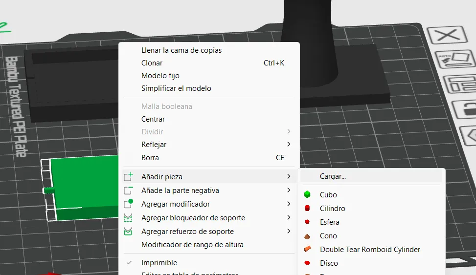 Customizable Ink Stamp - Free 3D Print Model - MakerWorld