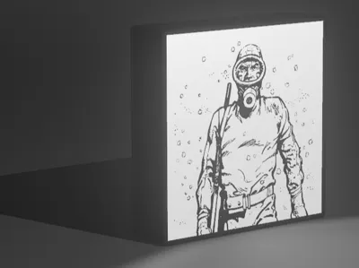 Ocilirca | Inicio - MakerWorld