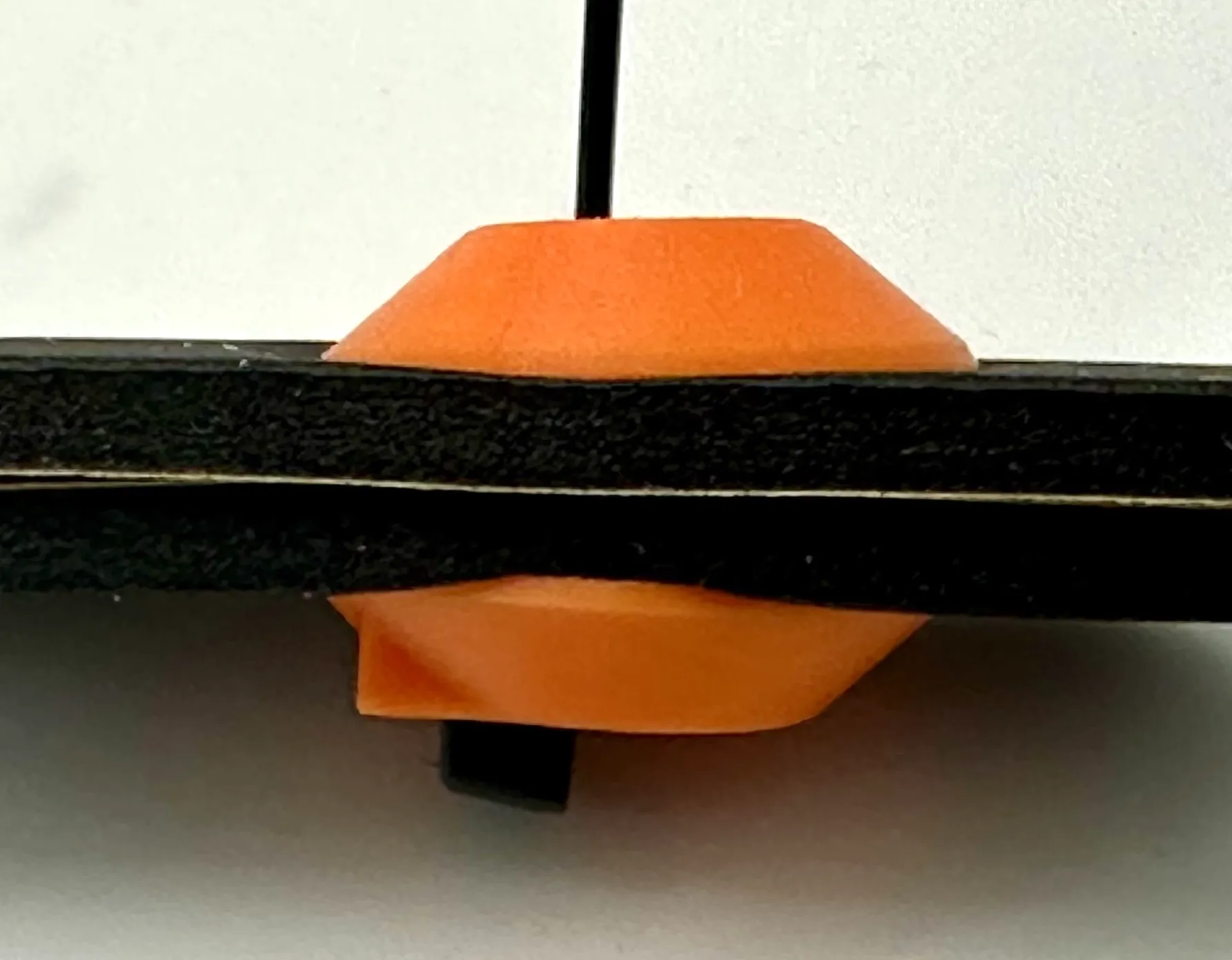 Zip Tie Caps by menerso MakerWorld: Download Free 3D Models