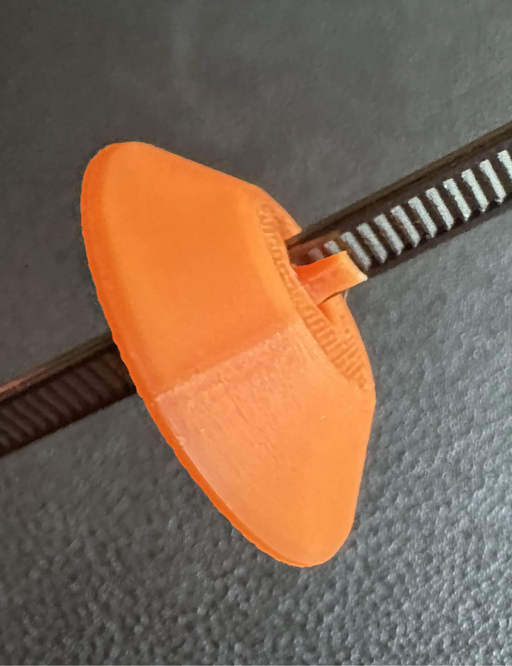 Zip Tie Caps by menerso MakerWorld: Download Free 3D Models