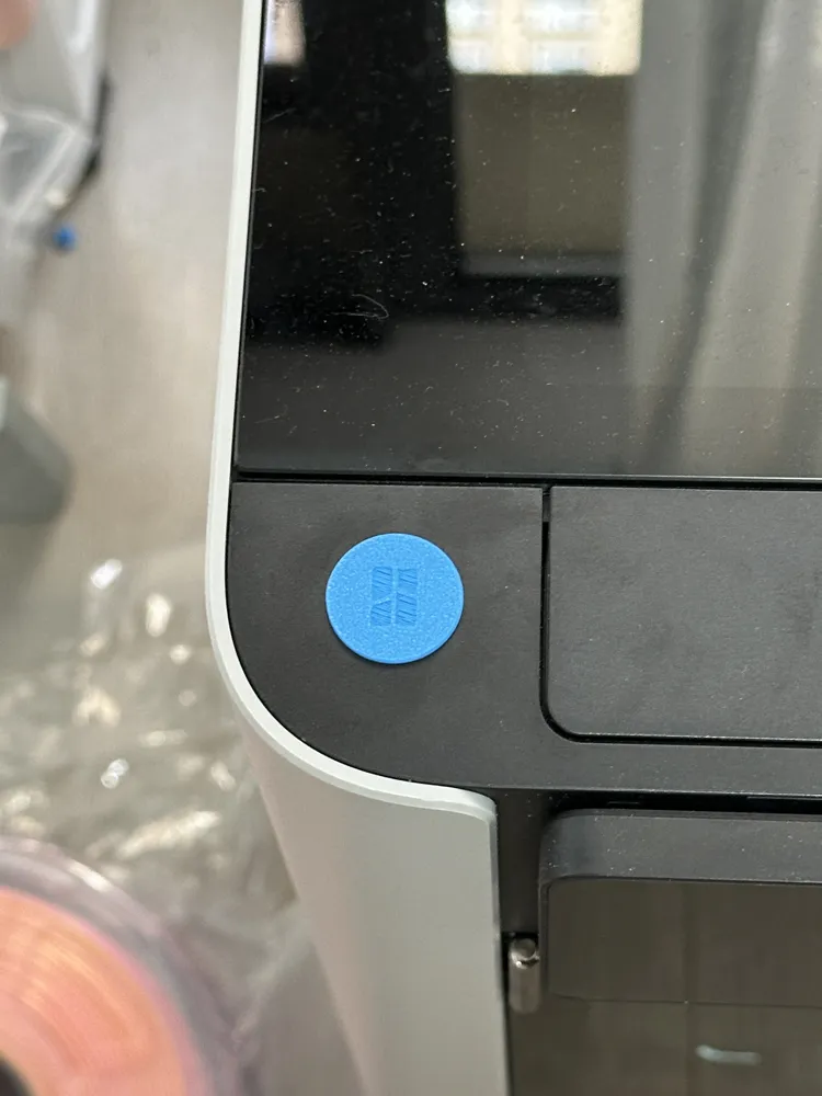 H2D—USB Dust Cover (10 min) by 3D Mirage MakerWorld: Download Free 3D ...