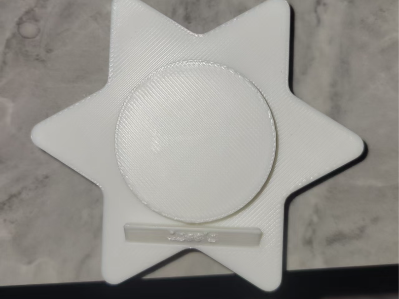 Brawl Stars Jessie Base (for figures 8~10cm tall) by user_4197565459 ...