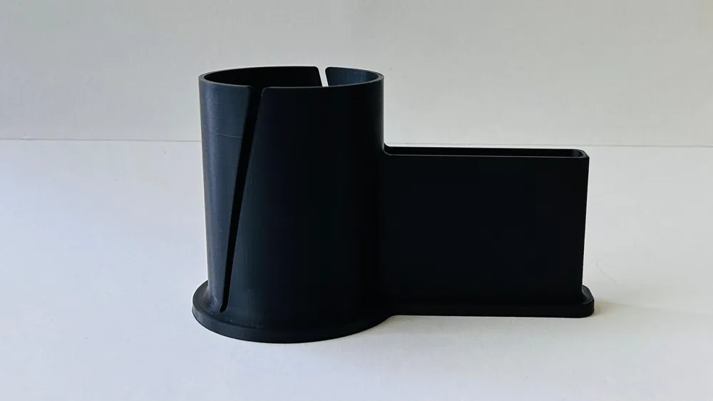 SUP cup and phone holder - Free 3D Print Model - MakerWorld