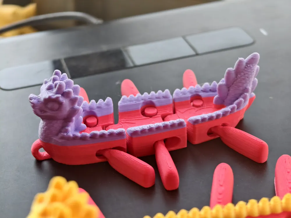 Dragon Boat Festival Dragon Boat Ornament, Dragon Boat Decoration ...