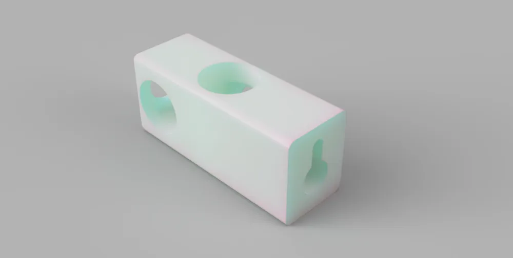 Modular Wall Mounted Plant Pot Setup by Alexander de Boer MakerWorld ...