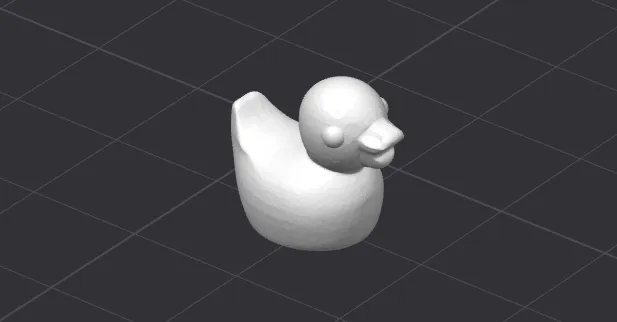 Cute Tiny Duck by dinonuget_ MakerWorld: Download Free 3D Models