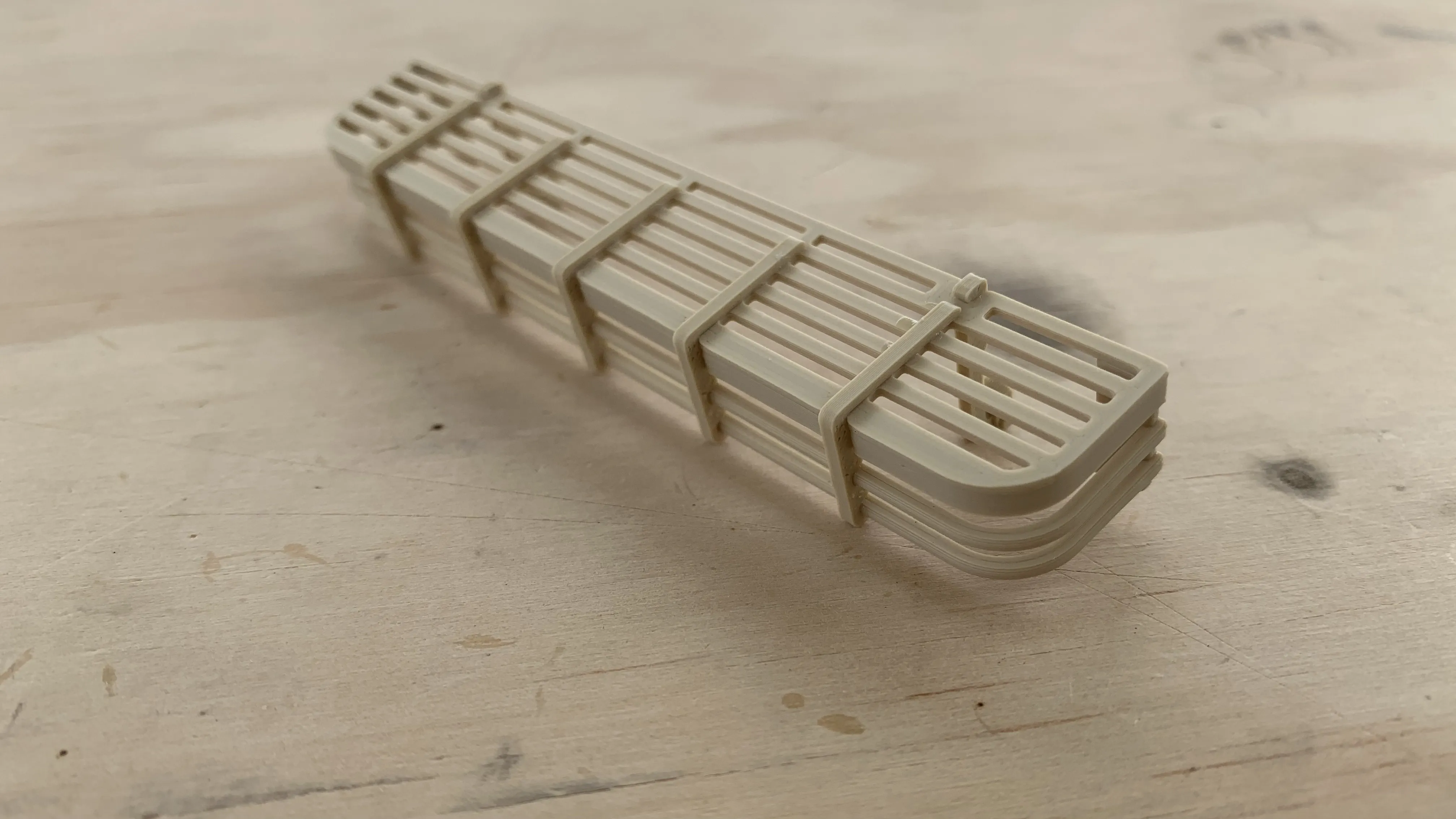 M1A2 Abrams SEPv3 Main Battle Tank by Sgt_Reckless MakerWorld: Download ...