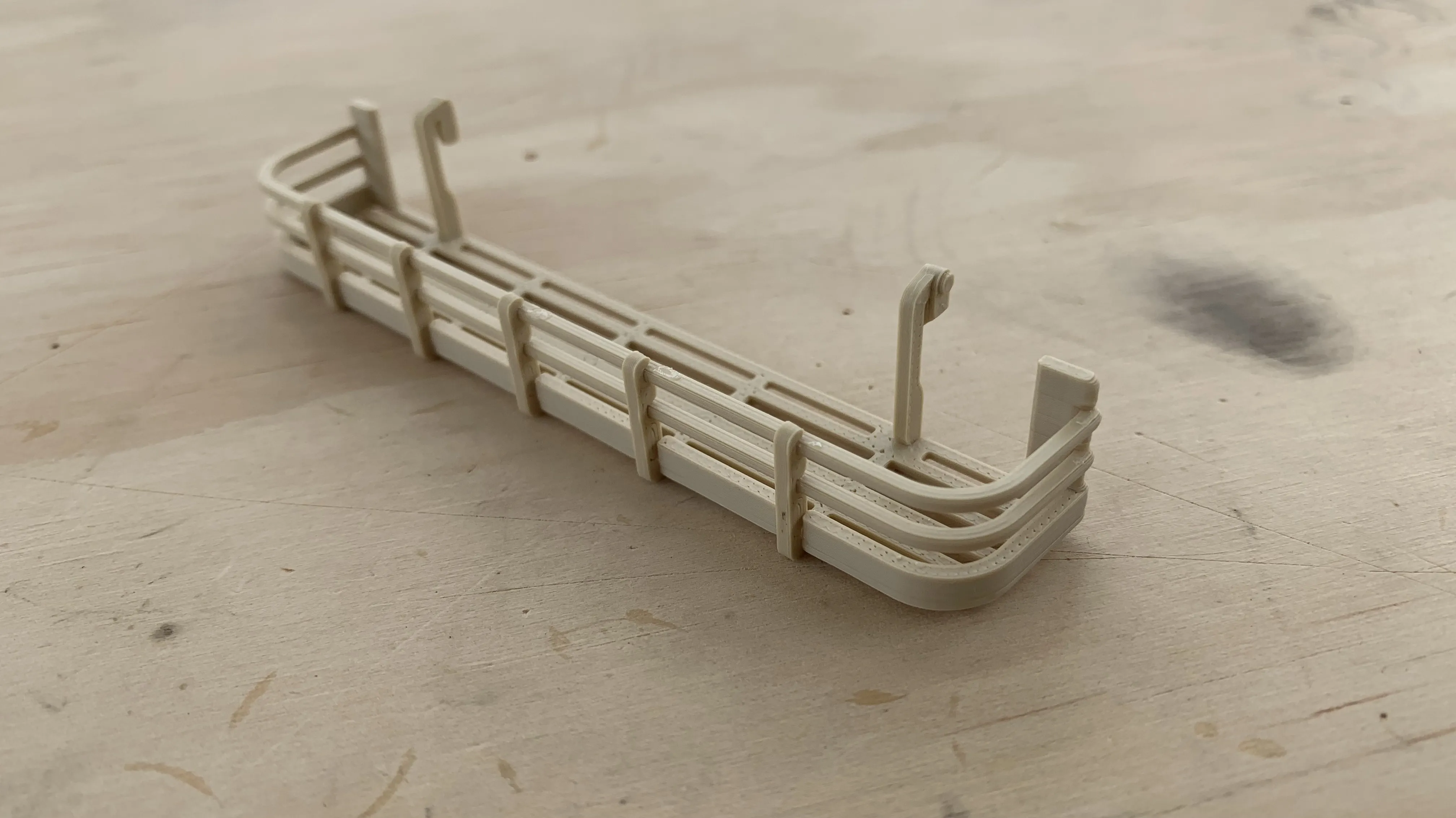 M1A2 Abrams SEPv3 Main Battle Tank by Sgt_Reckless MakerWorld: Download ...