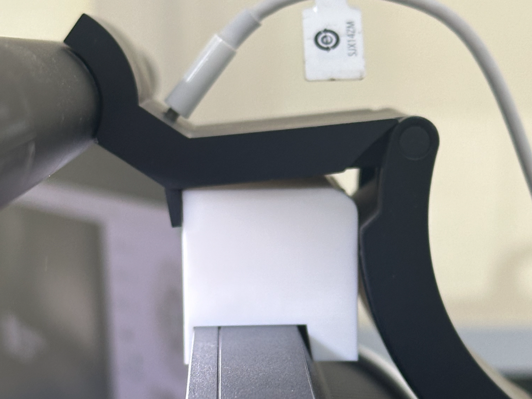 Monitor Hanging Lamp Bracket for Xiaomi Redmi G Pro 27 U Display ...