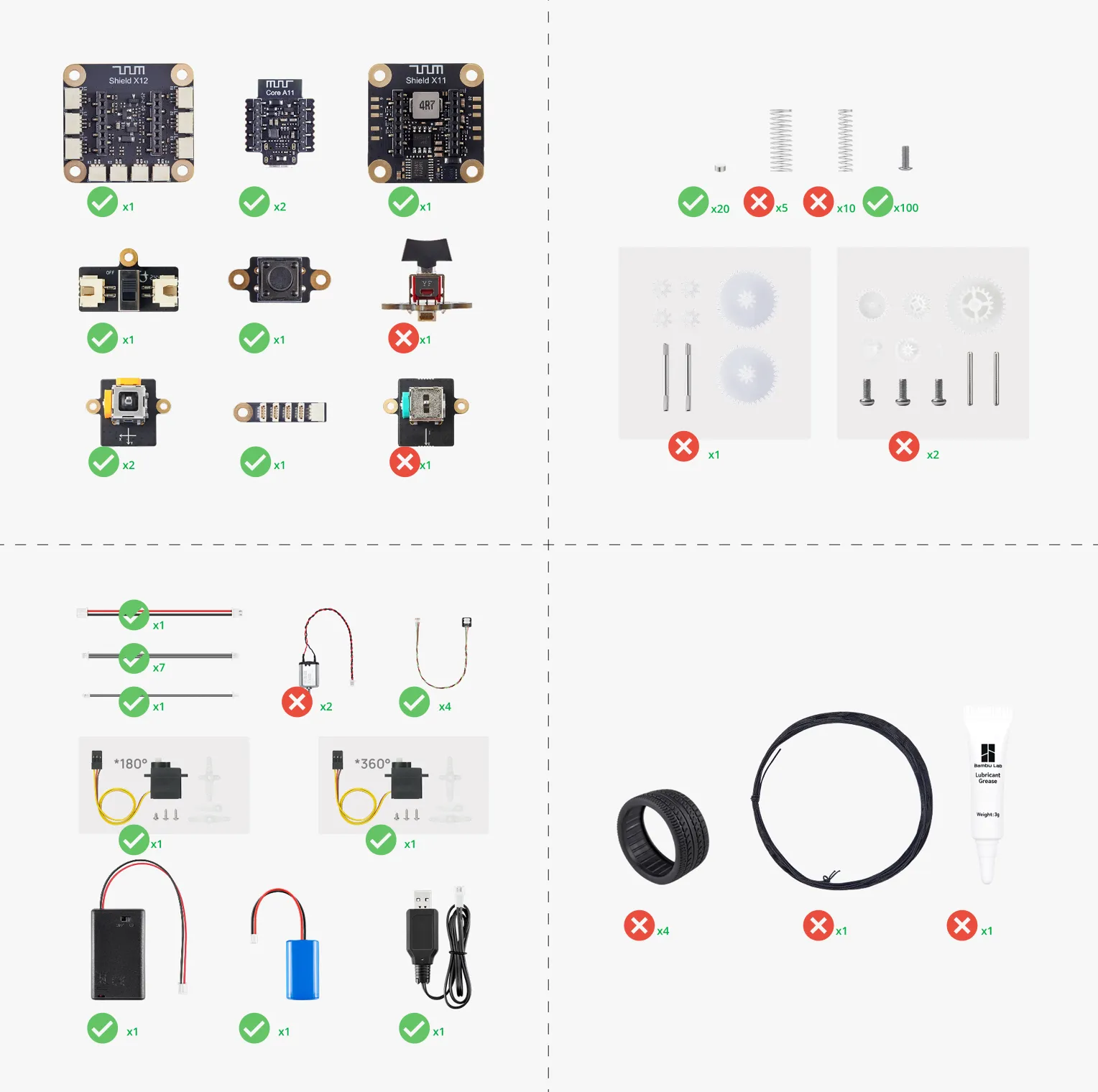 Remote Controlled Water Turret by MaKim MakerWorld: Download Free 3D Models
