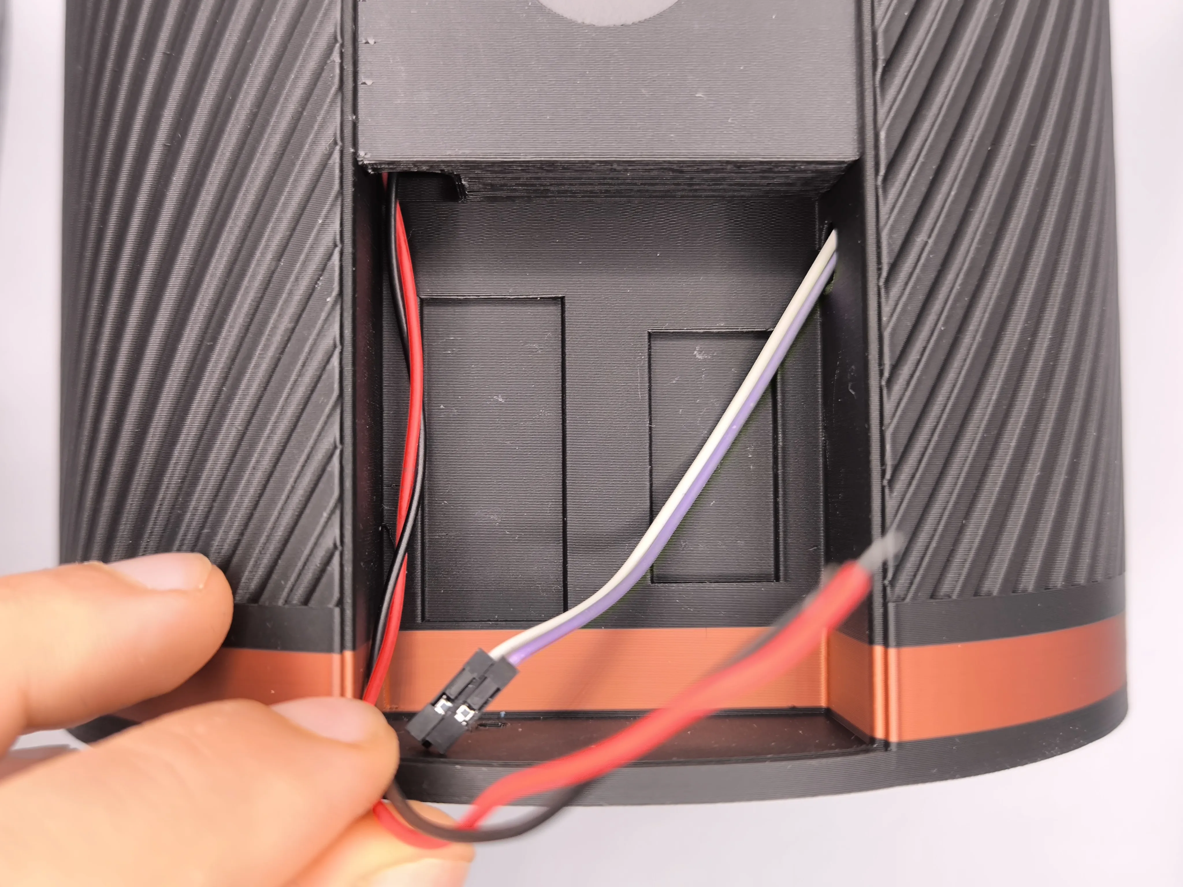 Smart Pot - The Self-Watering Planter by ACstudio MakerWorld: Download Free 3D Models