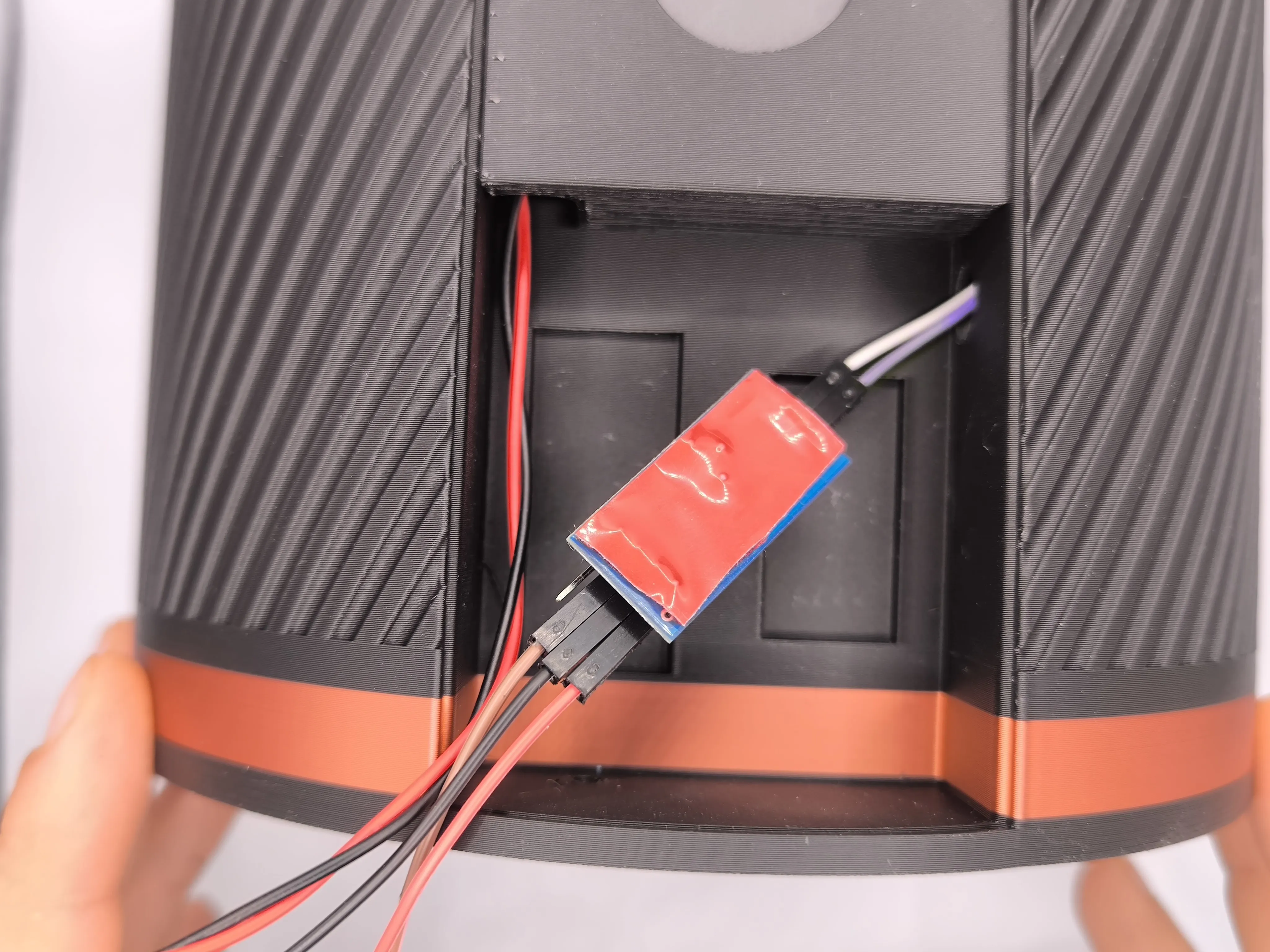 Smart Pot - The Self-Watering Planter by ACstudio MakerWorld: Download Free 3D Models