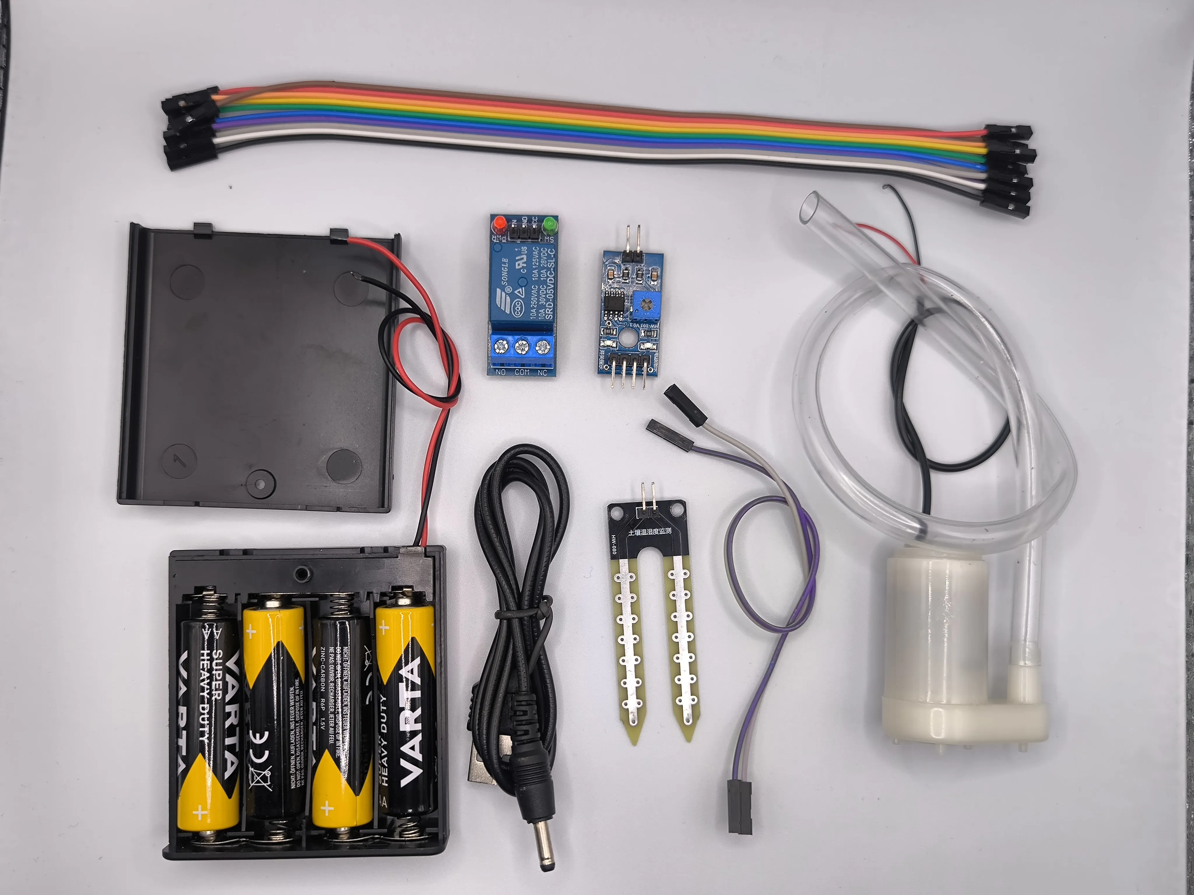 Smart Pot - The Self-Watering Planter by ACstudio MakerWorld: Download Free 3D Models