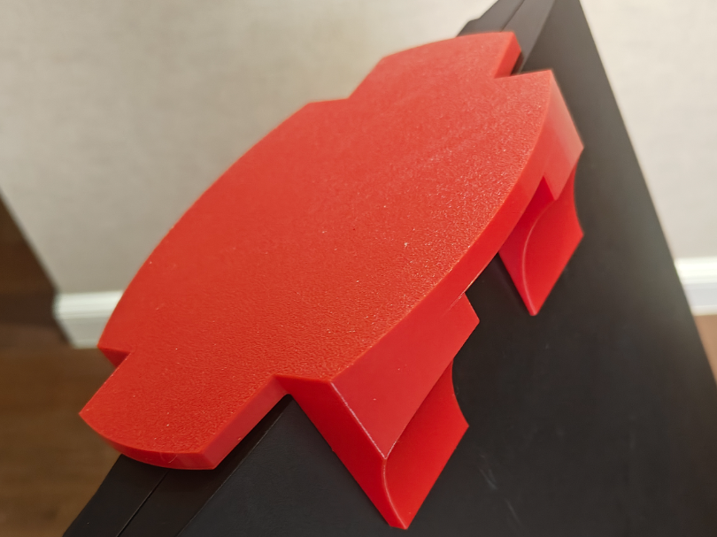 Support for PS3 2000 model by user_24744297MakerWorld: Download Free 3D ...