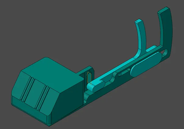 Bug catcher by Noli MakerWorld: Download Free 3D Models