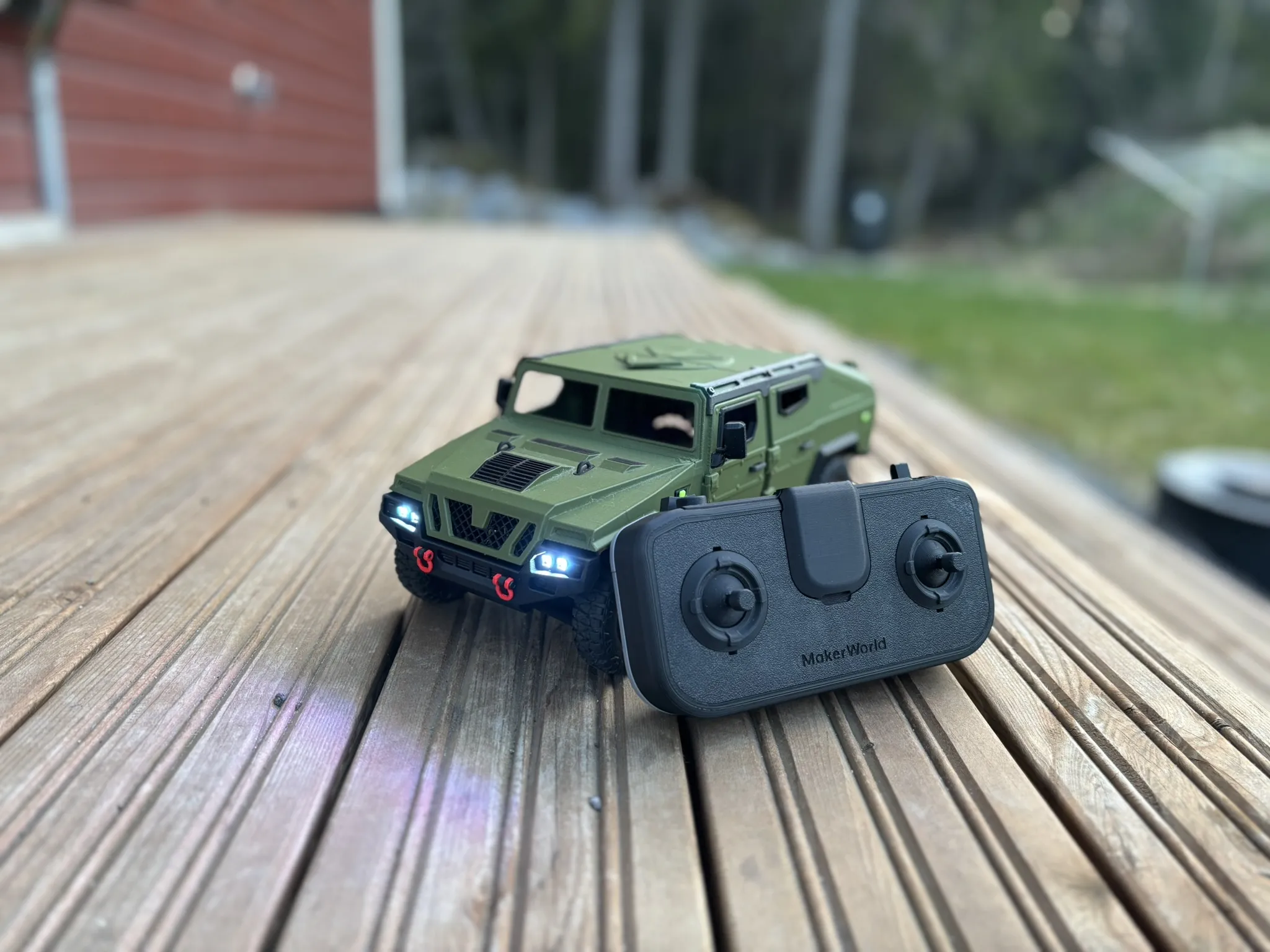 Mini Catmaw - CyberBrick Edition - Free 3D Print Model - MakerWorld