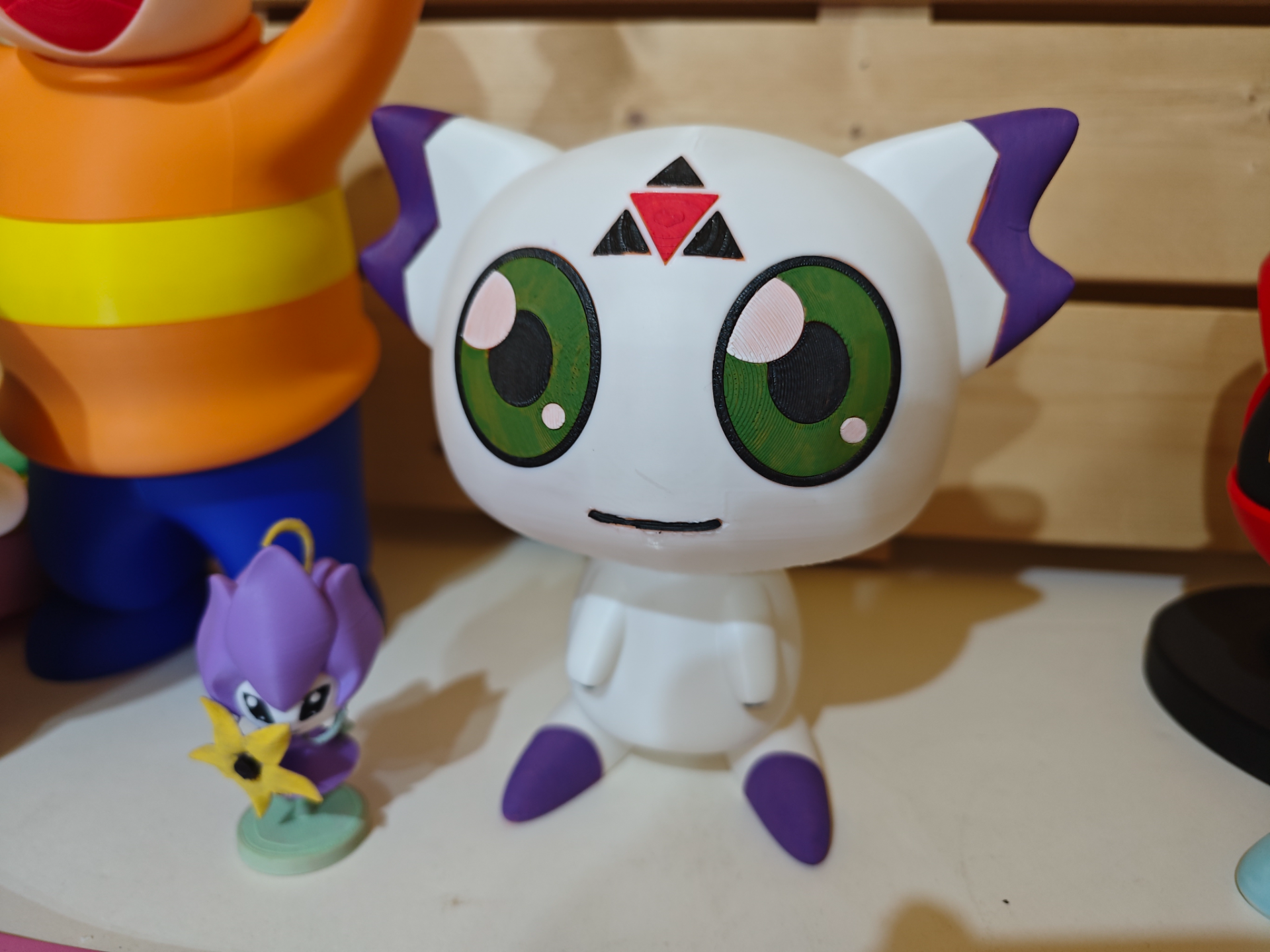 Digimon - Golemon (Multi-color Version by eater MakerWorld: Download ...