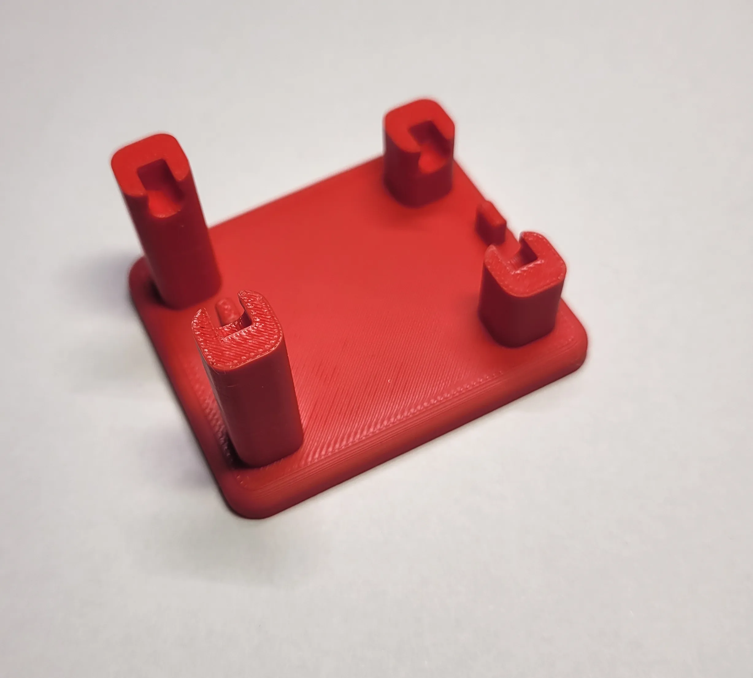 Shoot the Poop Game - No AMS - Free 3D Print Model - MakerWorld