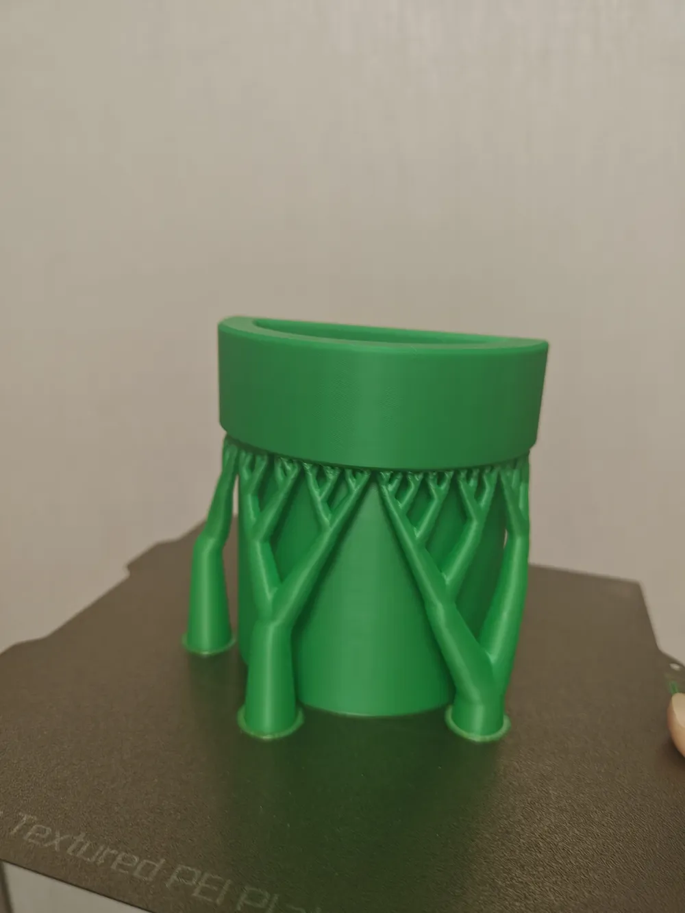 IKEA SKADIS pegboard Mario pipe spaghetti by user_3375890269 MakerWorld ...