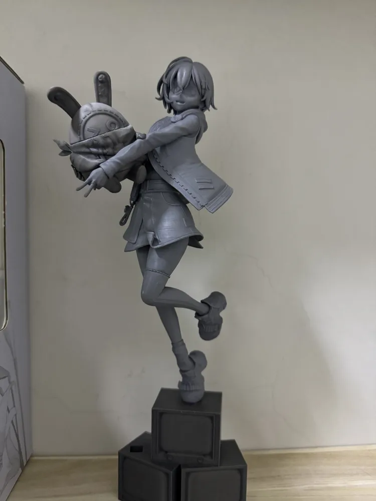 zzz Zone Zero Bell by user_1178044650 MakerWorld: Download Free 3D Models