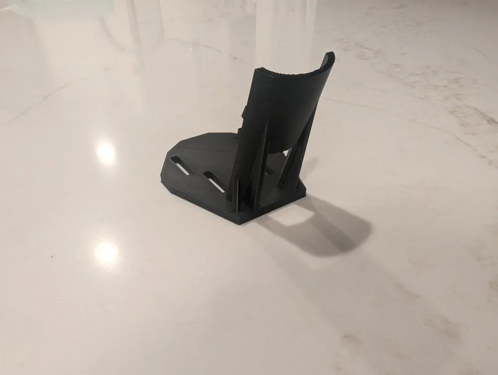 Chicken Foot/Toe Brace by Ladneck MakerWorld: Download Free 3D Models