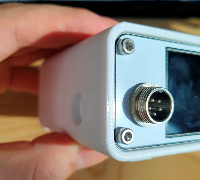 9号技师开源焊台 T12_JBC210_JBC245通用焊台 来自 Wenzheng MakerWorld：免费下载 3D 模型