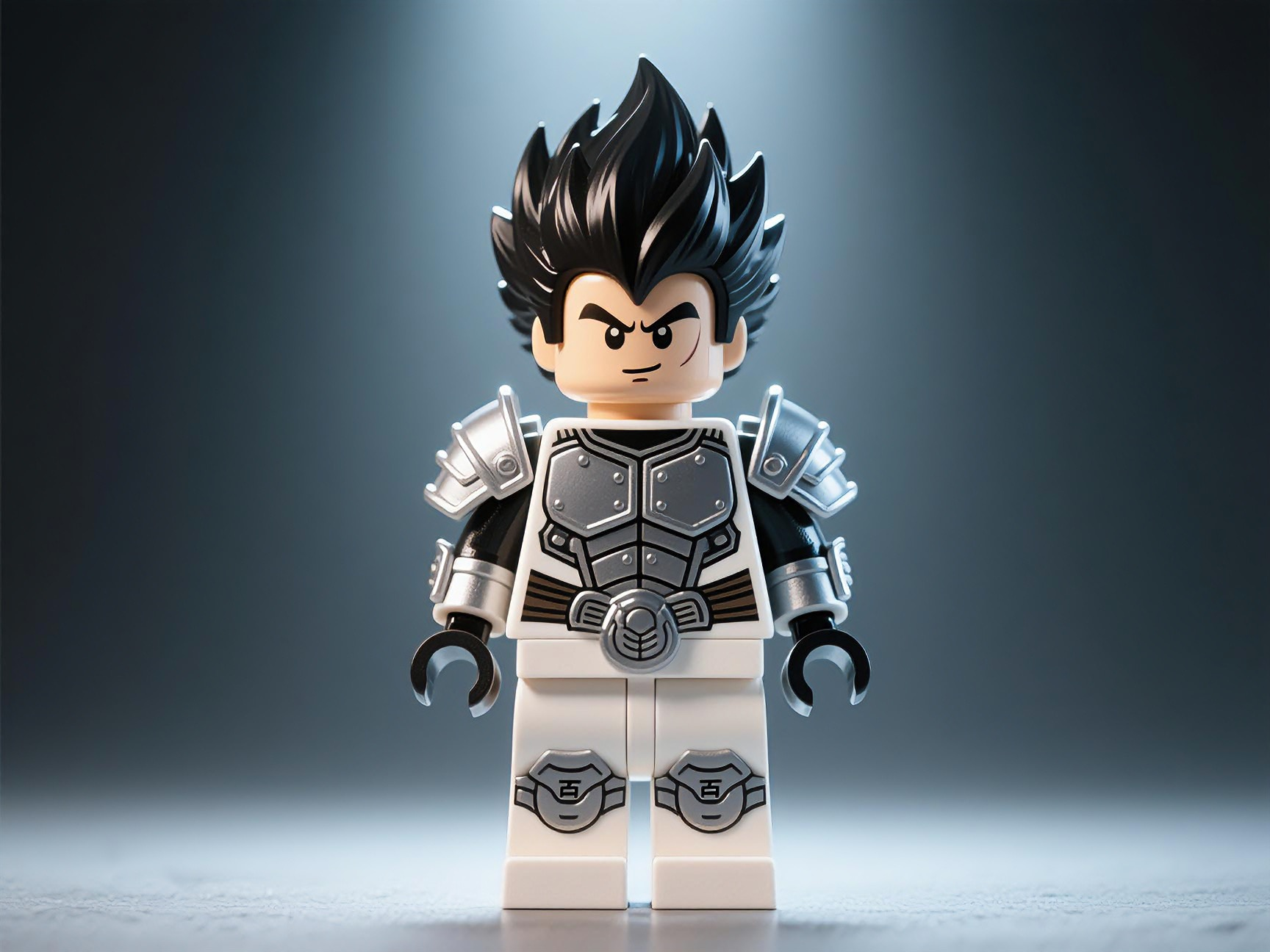 LEGO minifigure God of War, Print-in-Place, for A1 mini by why ...