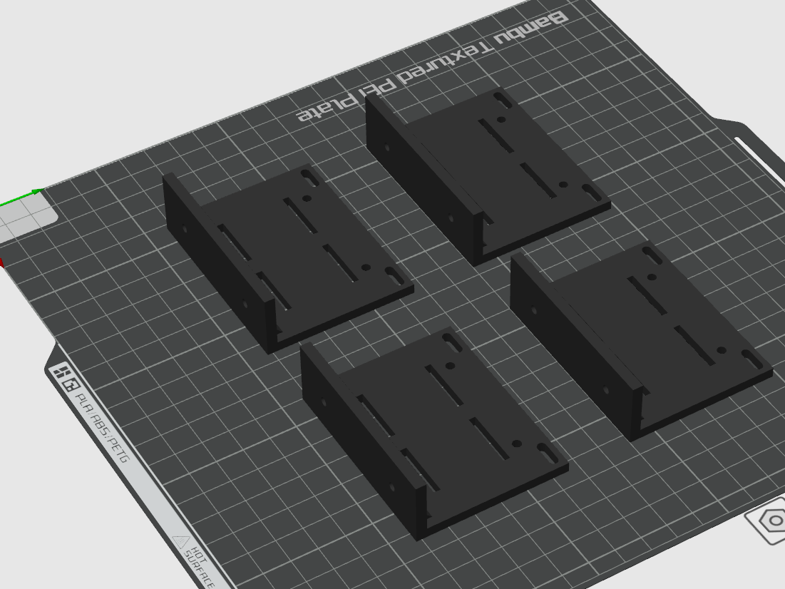 Test Model 2 by user_2053909324MakerWorld: Download Free 3D Models
