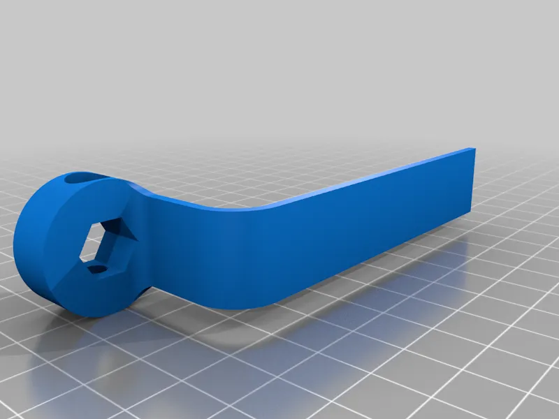 Portable air conditioner window seal system - Free 3D Print Model ...