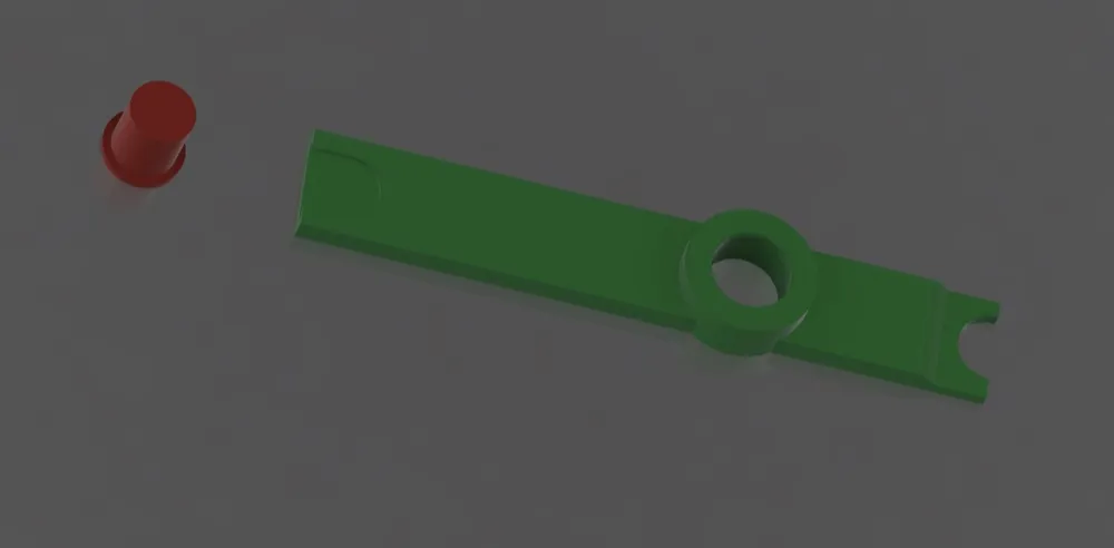 209 primer capper for inline muzzleloader - Free 3D Print Model ...