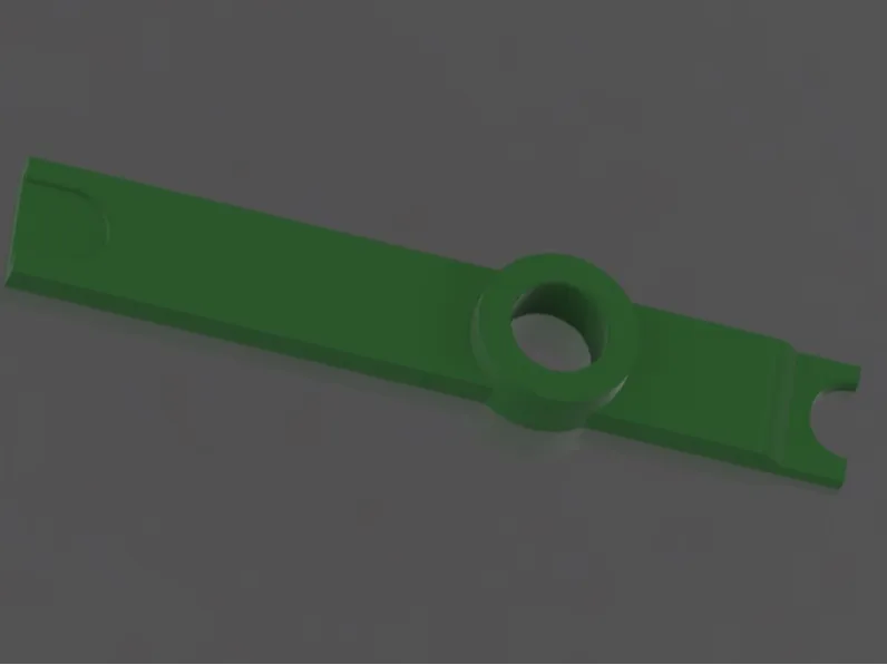 209 primer capper for inline muzzleloader - Free 3D Print Model ...