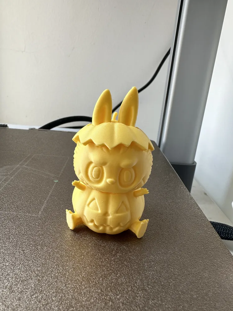 LABUBU by user_3759562022 MakerWorld: Download Free 3D Models