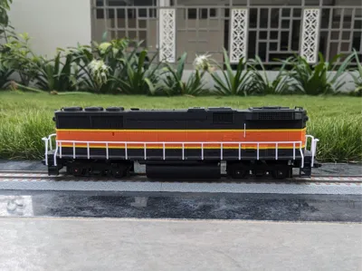 RamBros | Home - MakerWorld