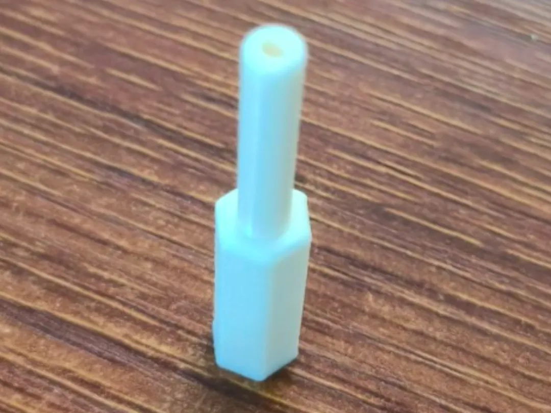 Filament End Fixer for Desiccator - Free 3D Print Model - MakerWorld
