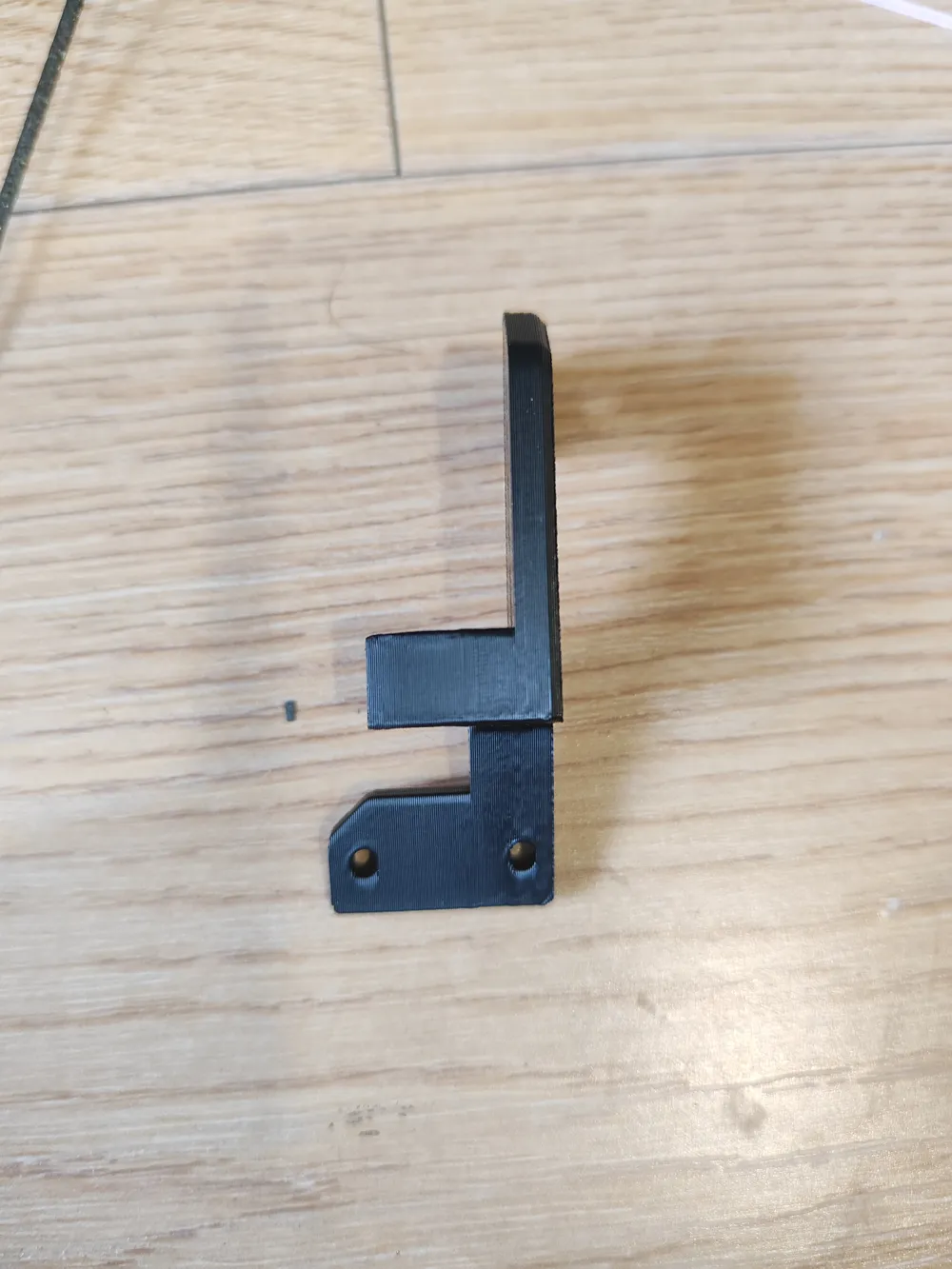 Bambu Lab P1 feed port manifold, emulating the A1 mini and AMS lite ...