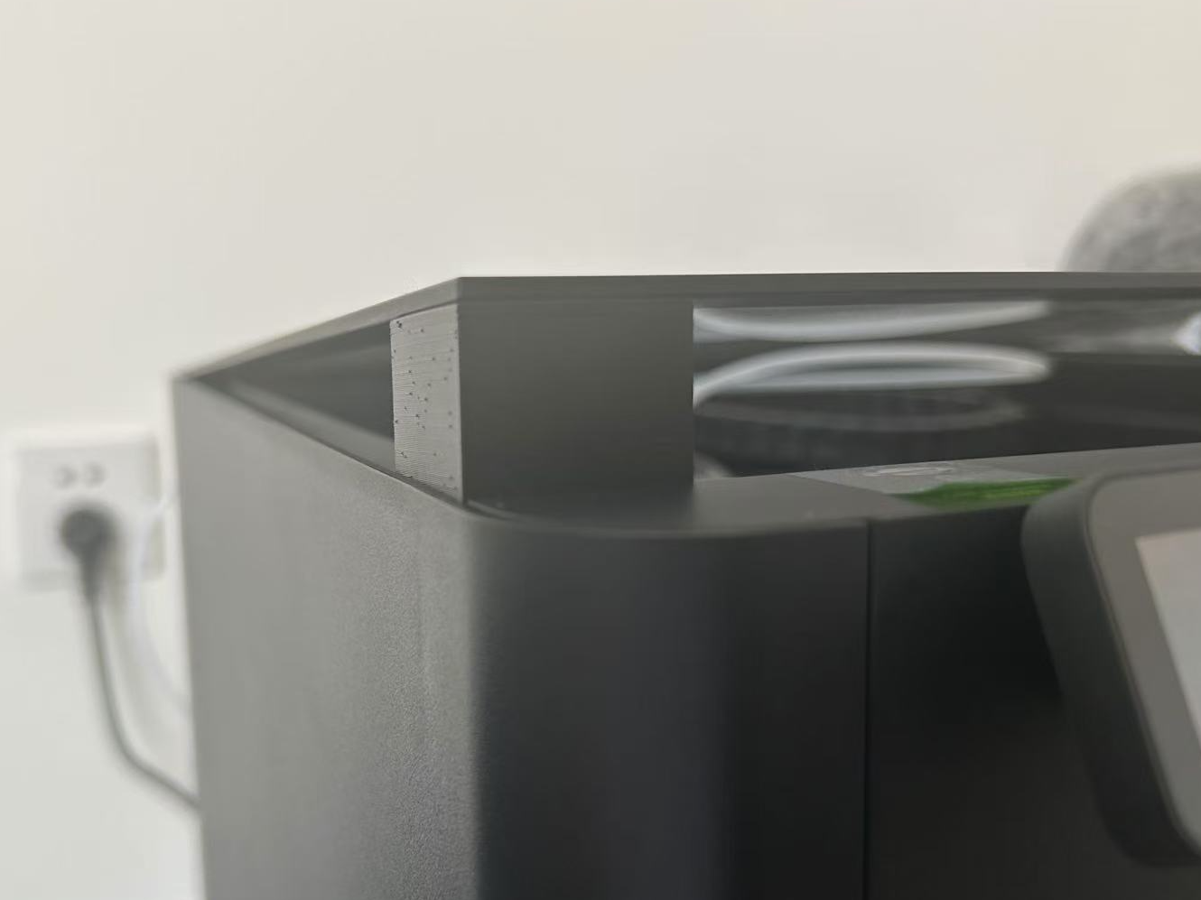 P1 Series Top Cover Riser by user_1390774512 MakerWorld: Download Free ...