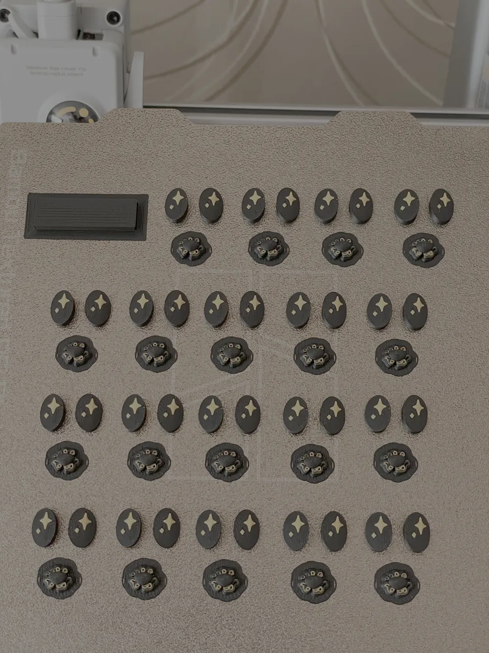 Zimomo Leader Golden Star Eyes, Archangel Silver Star Eyes by Bryan ...