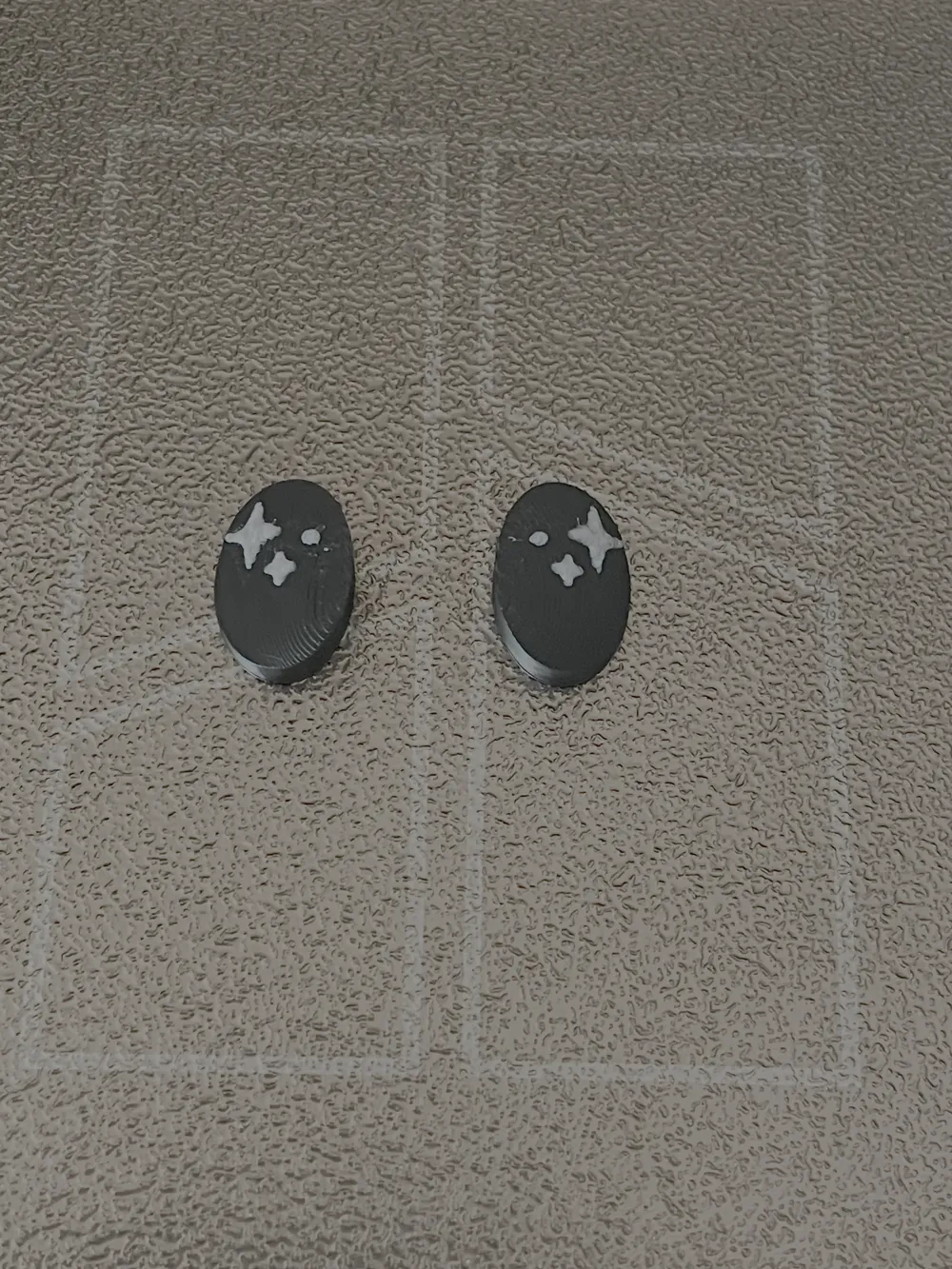 Zimomo Leader Golden Star Eyes, Archangel Silver Star Eyes by Bryan ...