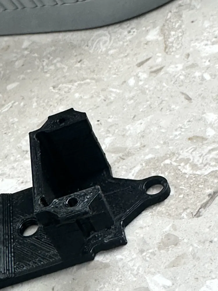 3D Printed Servo Mount Secure Your Servo by forgeofskill MakerWorld ...