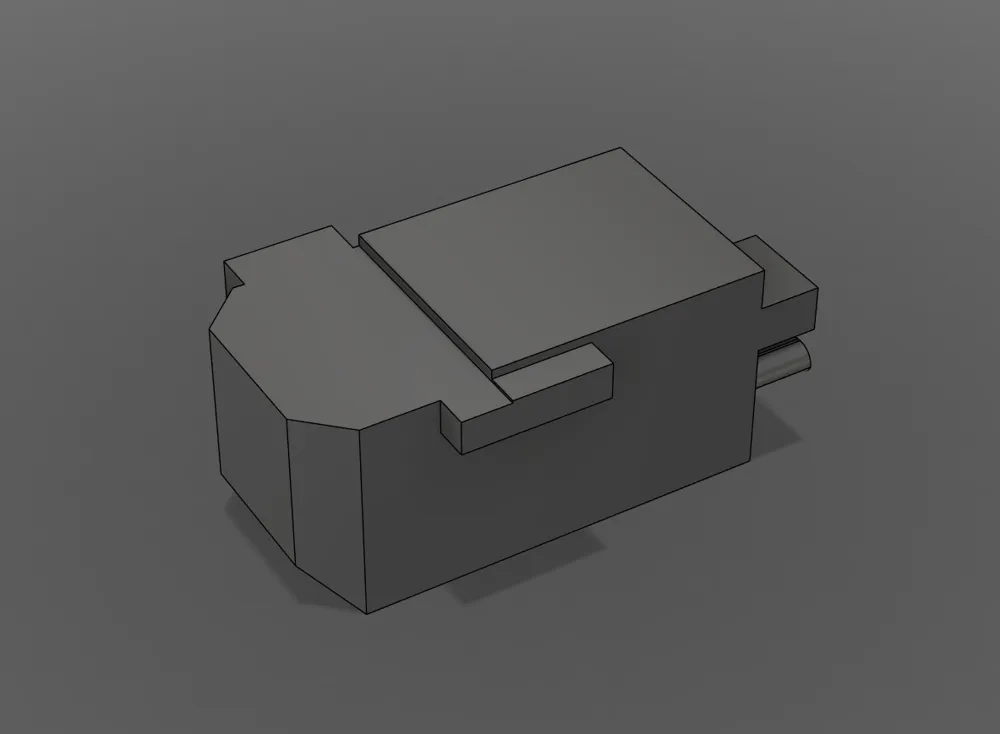 40w laser module - Free 3D Print Model - MakerWorld