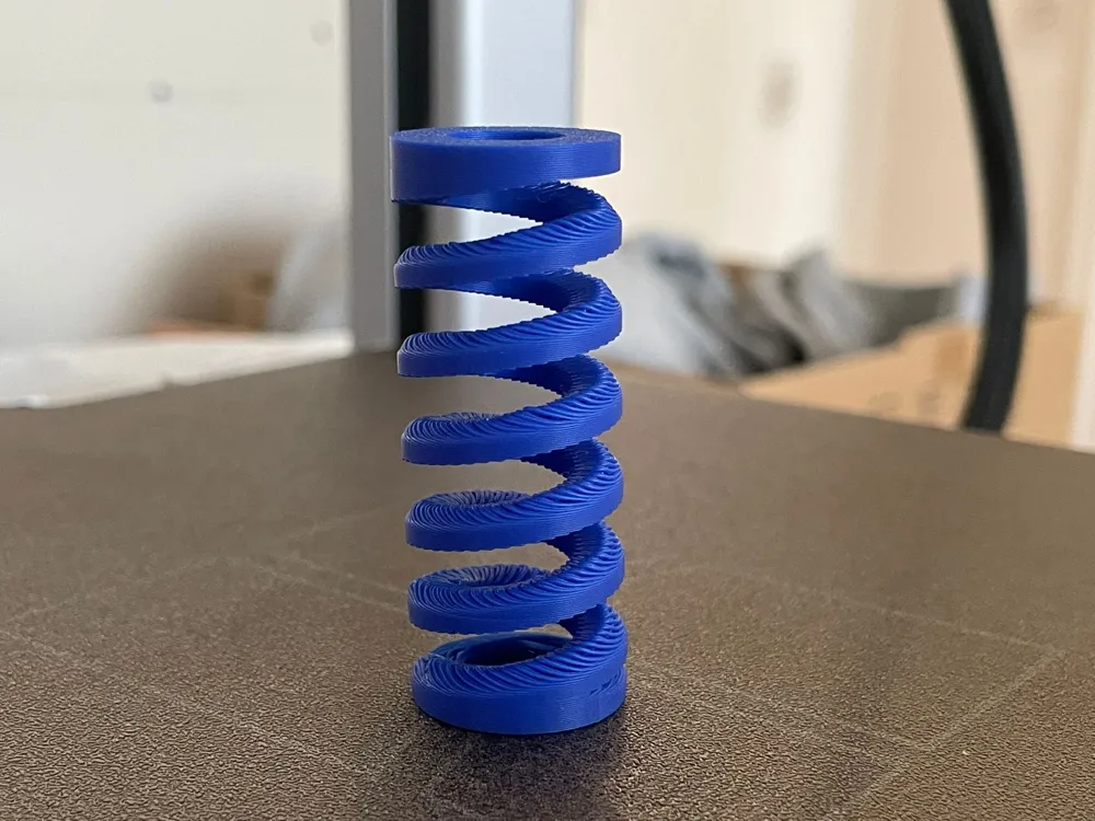 Spring by Creative Creator MakerWorld: Download Free 3D Models