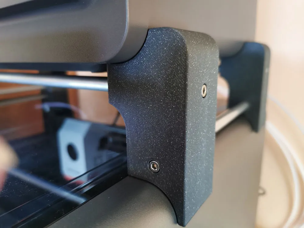 Kobra S1 Ace Pro Riser by Mark MakerWorld: Download Free 3D Models