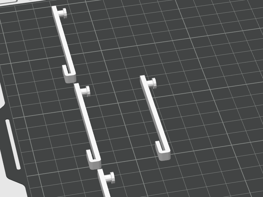 Router and Modem Windowsill Hooks by 一名法学生 MakerWorld: Download Free 3D ...