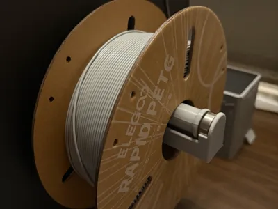 Elegoo Centauri Carbon | Colección - MakerWorld: descarga modelos 3D gratis