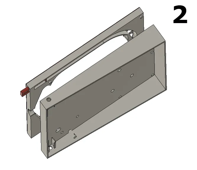 PORTABLE PINBALL MACHINE - Free 3D Print Model - MakerWorld