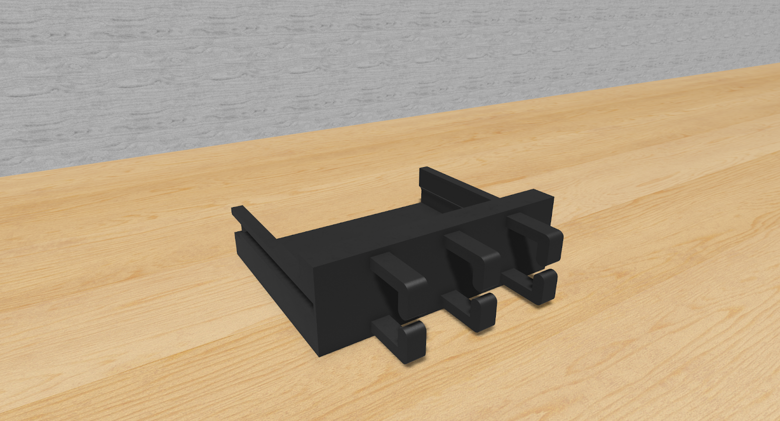 RackMod 1U 10 Inch: Modular Server Rack by tomtechie MakerWorld ...