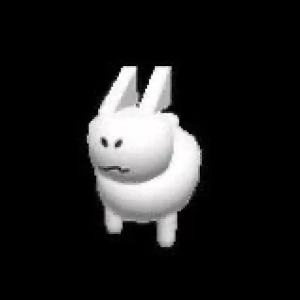 Gubby (pretty accurate) by fuwatti MakerWorld: Download Free 3D Models