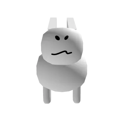 Gubby (pretty accurate) by fuwatti MakerWorld: Download Free 3D Models