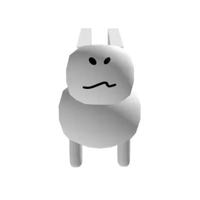 Gubby (pretty accurate) by fuwatti MakerWorld: Download Free 3D Models